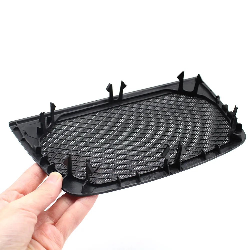 Upgraded BMW X5 E70 X6 E71 E72 Dashboard Speaker Cover Grille ...