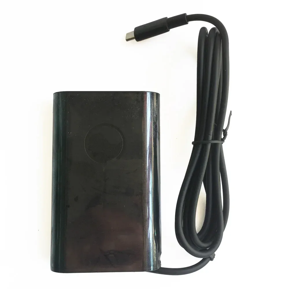 DHgate.com:Genuine Ac Adapter For DELL 65W USB-C Charger HA65NM190 ...