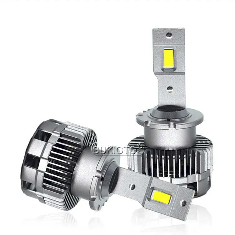 DHgate.com:70W D2S D4S LED Headlight Bulbs - Plug and Play, Super ...