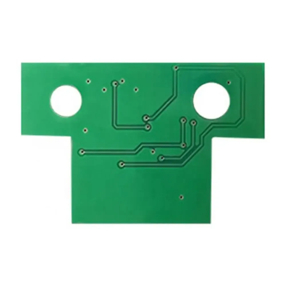 8K 4K Toner Chip Für Lexmark CX310DN CX310N CX410 CX410DE CX410DTE ...