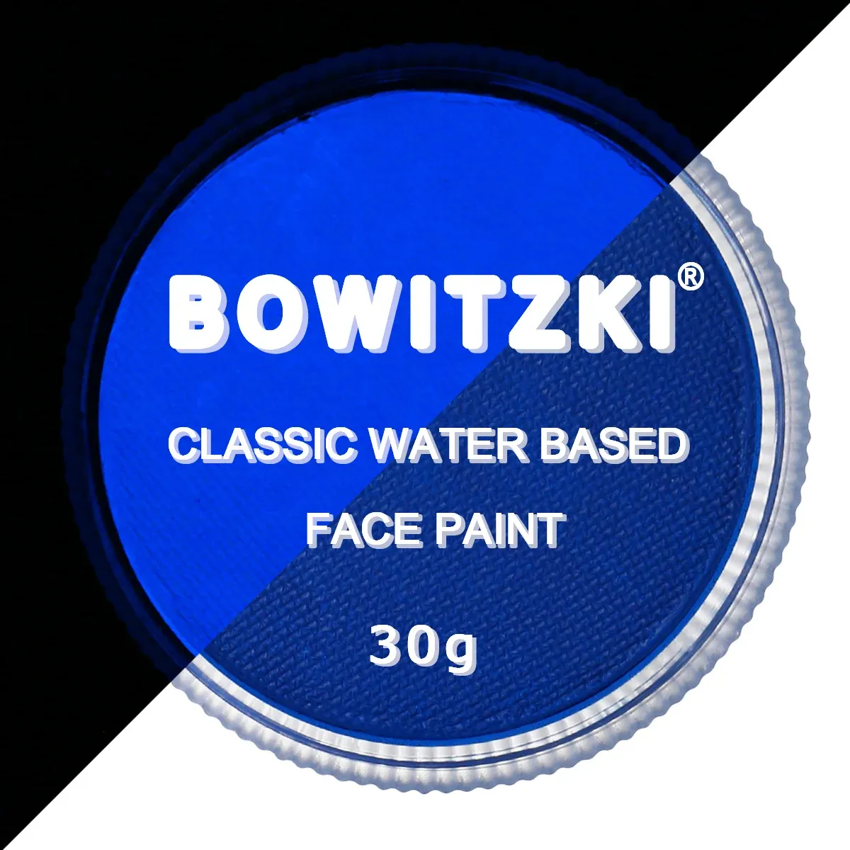 DHgate.com:Bowitzki 30g Pro UV Glow Face Body Paint, Safe Water-based ...