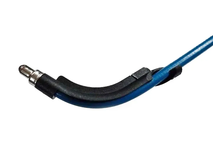 Baradine Bike Bicycle Brake Cable Noodle Guide - 90, 110, 135 Degree ...