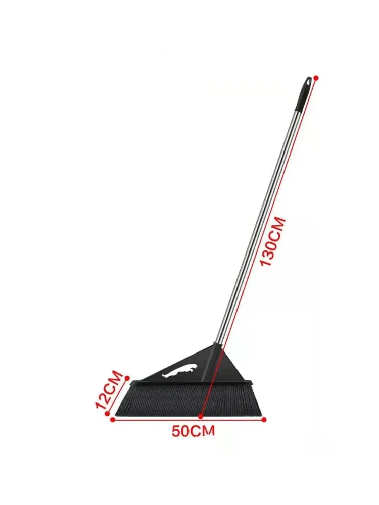 DHgate.com:50cm Dust Broom Garden Handheld Squeeze Mop, Household ...