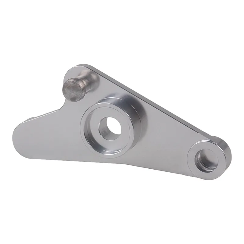 Intake Manifold Air Flap Lever Repair Kit Replacement For Mercedes Benz ...