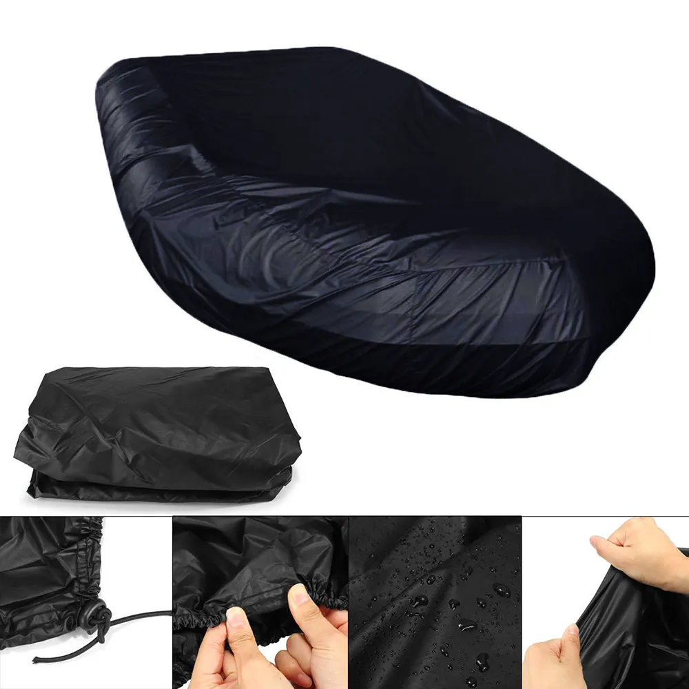 DHgate.com:Waterproof V-Shaped Iatable Boat Cover for Kayaks, Heavy ...
