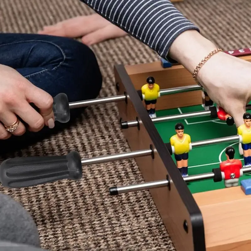 Foosball Tabletop Replacement: Comfortable, Ergonomic Foosball Game ...