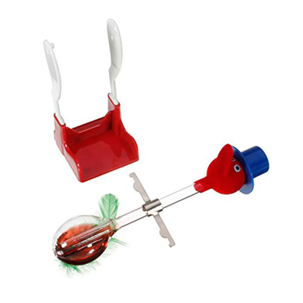 DHgate.com:Funny Lucky Bobbing Bird Toy for Kids, Creative Non-Stop ...