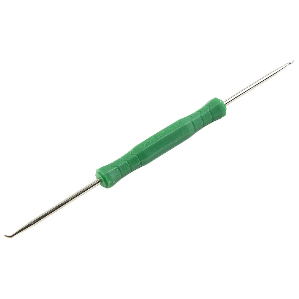 6-Piece Desoldering Aid Toolkit: PCB Cleaning and Repair Tool Kit with ...