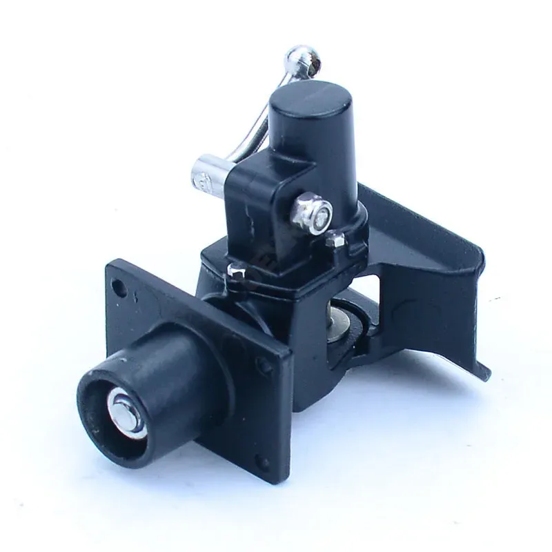 1:14th Scale Metal Tail Hook Trailer Hitch For KABOLITE K3363 Tamiya RC ...