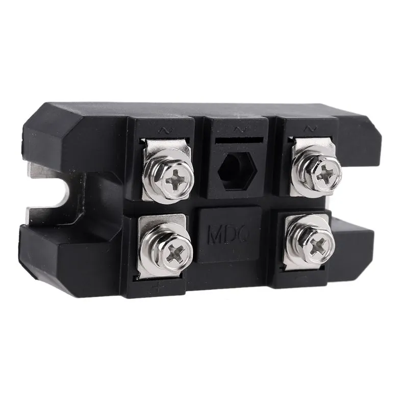 DHgate.com:MDQ 150A 1600V Single-Phase Diode Bridge Rectifier High ...