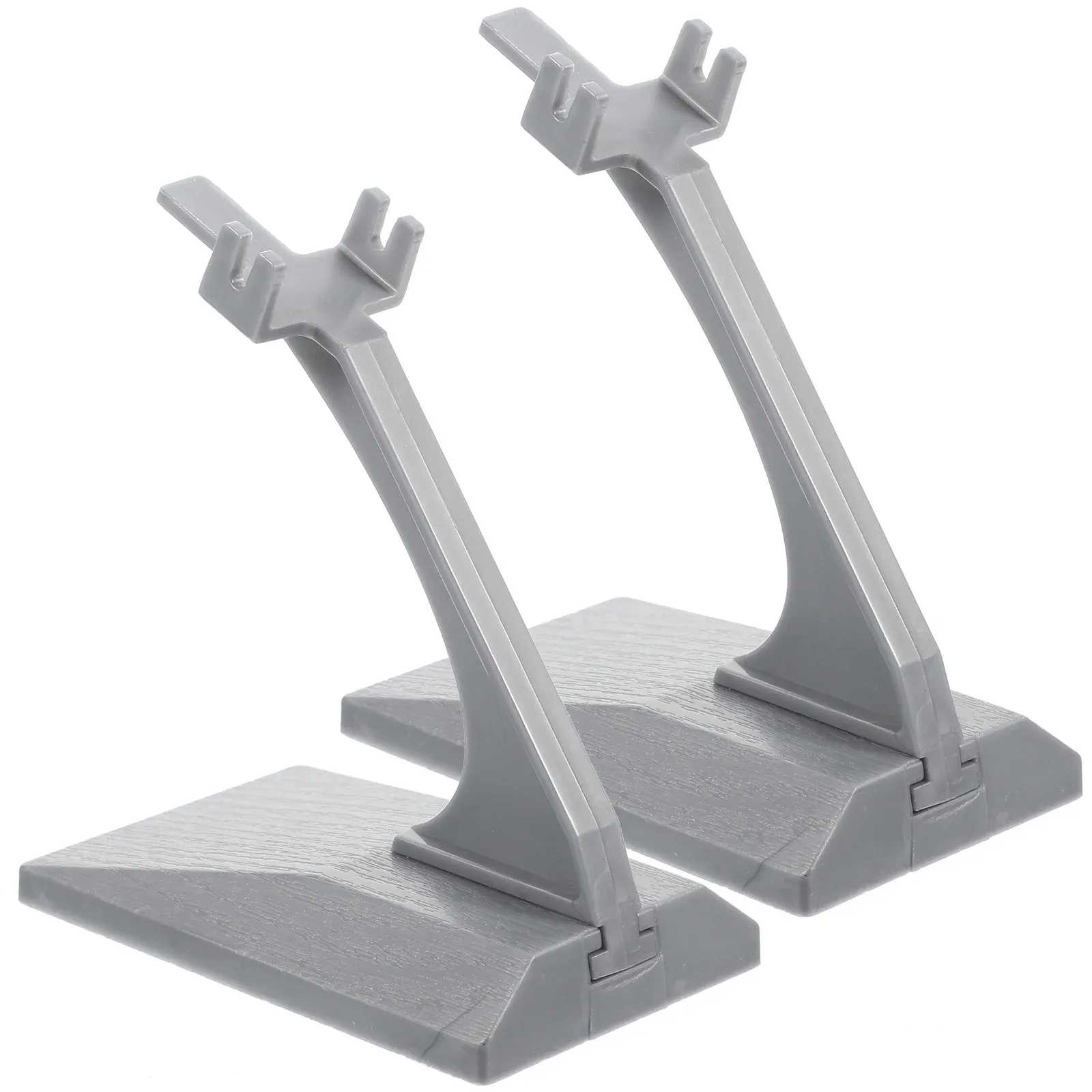 DHgate.com:2pcs Plastic Aircraft Model Display Stand, Household ...