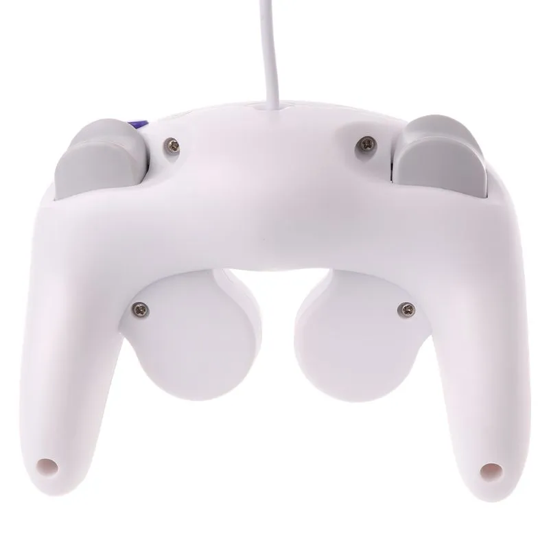 GameCube Controller For Wii 573A Gamepad, 2024 Edition, Classic Design ...