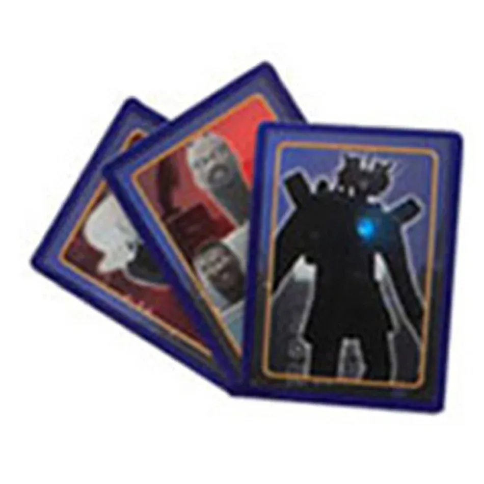 Skibidi Toilet Toys Mystery Box Collectible Figures Gifts For Kids ...