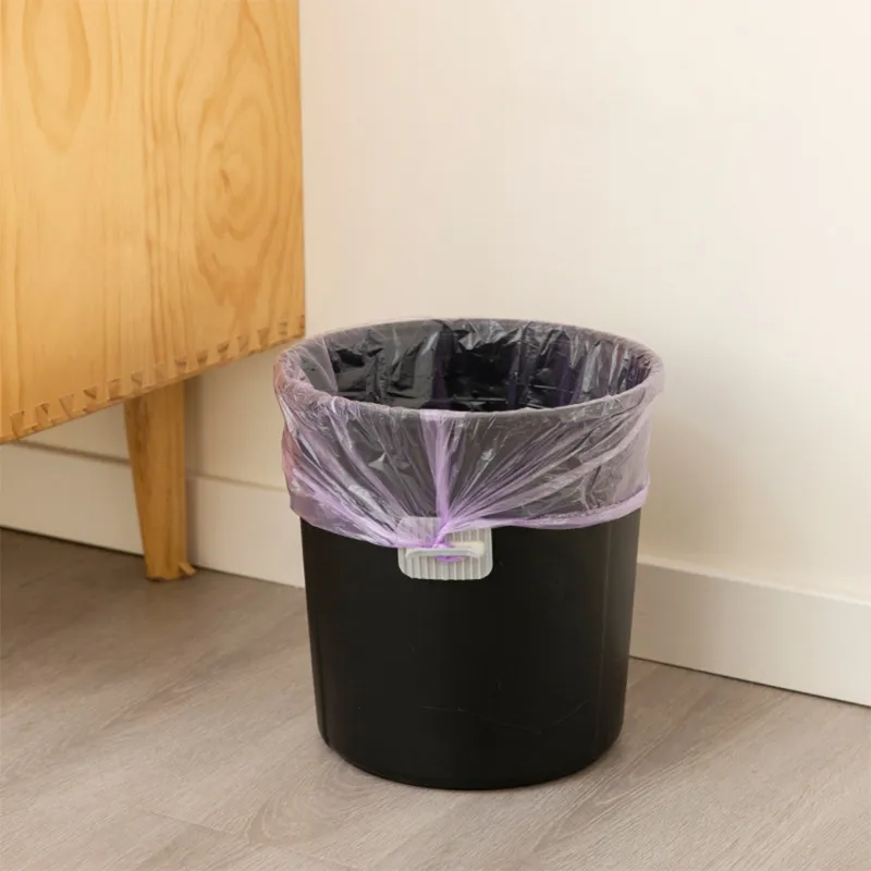 DHgate.com:Garbage Bag Fixing Clip - High-Quality Anti-Slip Waste Bin ...