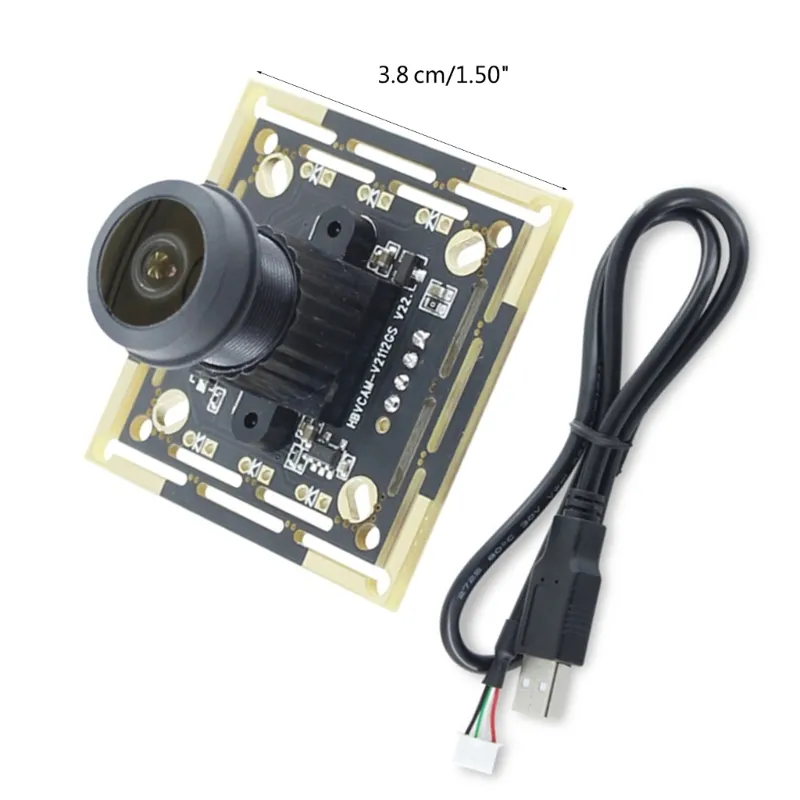 DHgate.com:1MP OV9732 Image USB Camera Module, Webcam Board for MJPG ...