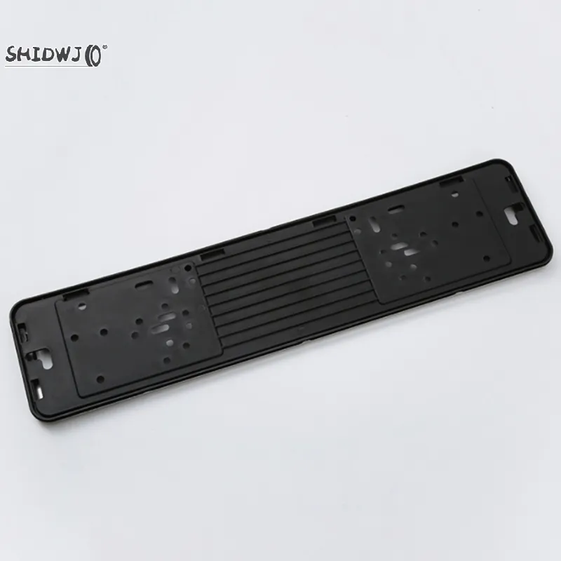 Universal Car License Plate Holder Frame for European UK EU German ...