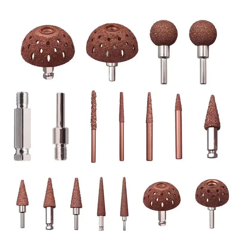 DHgate.com:Tire Repair Grinding Head Tire Buffing Wheels For Car ...