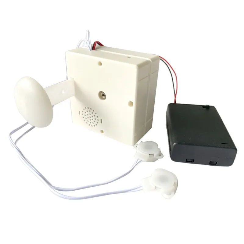 DHgate.com:Breathing SimulatorReborn Doll Pulsing Device, Lifelike ...