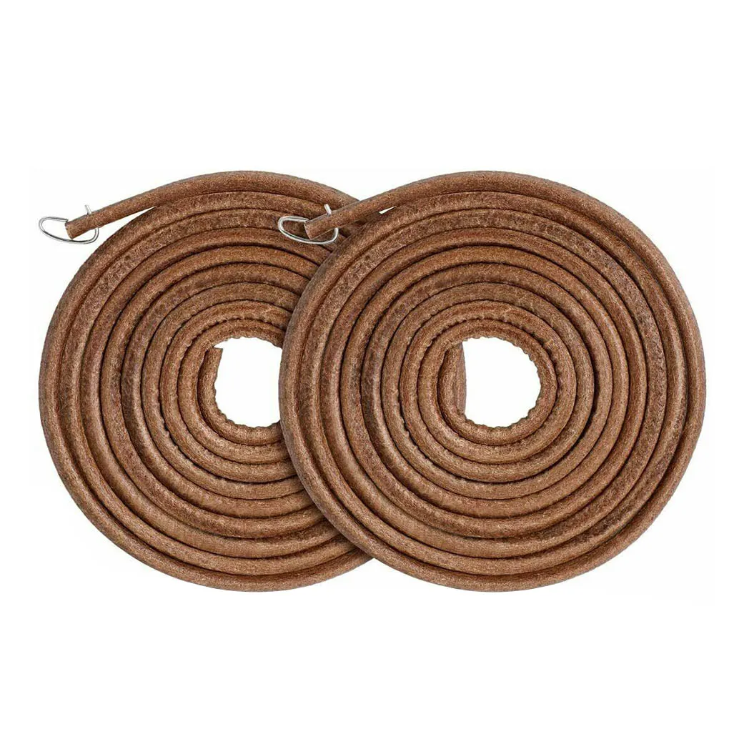 Premium Leather Sewing Machine Treadle Belt Set - Durable Step Belts ...
