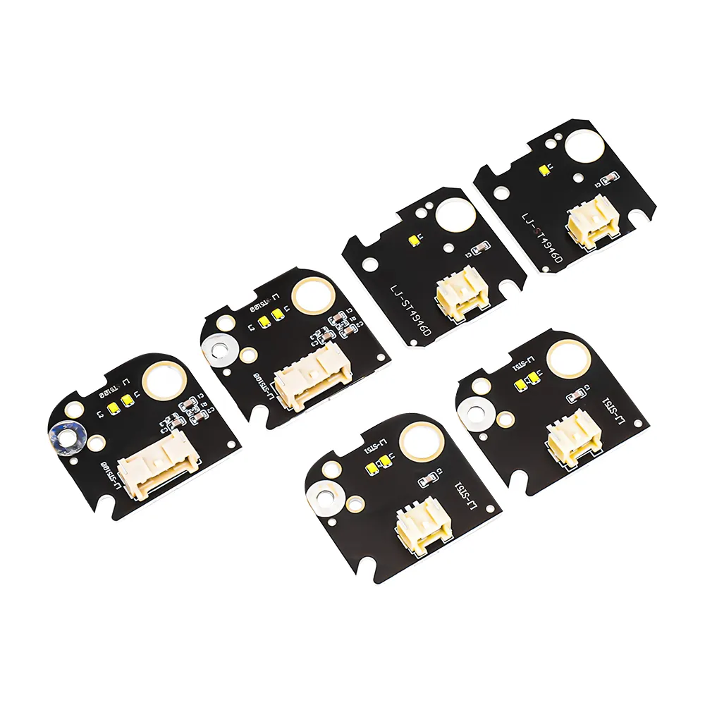 BMW F30 LCI F31 LED DRL Angel Eyes Headlight, Daytime Running Lights ...