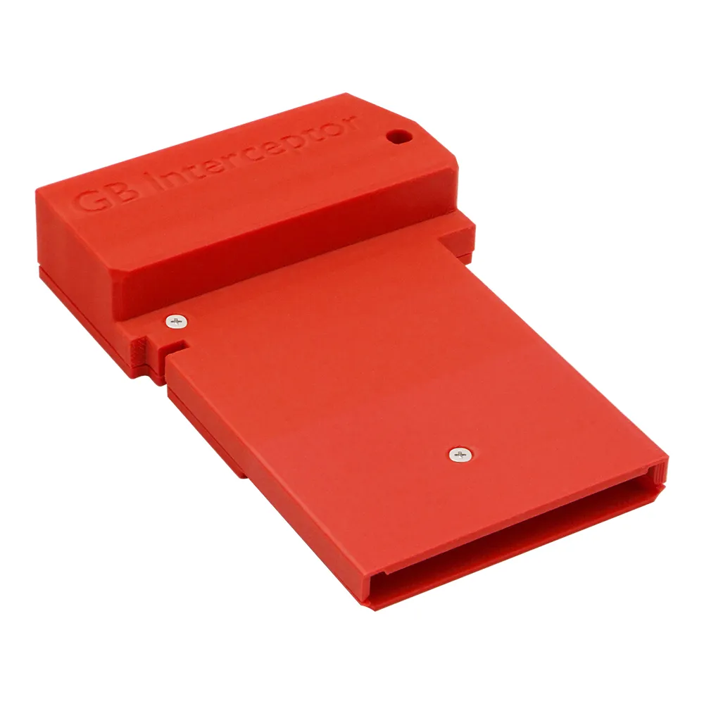 BitFunx Raspberry Pi Pico RP2040 capcher card for Game Boy GBC Pocket ...