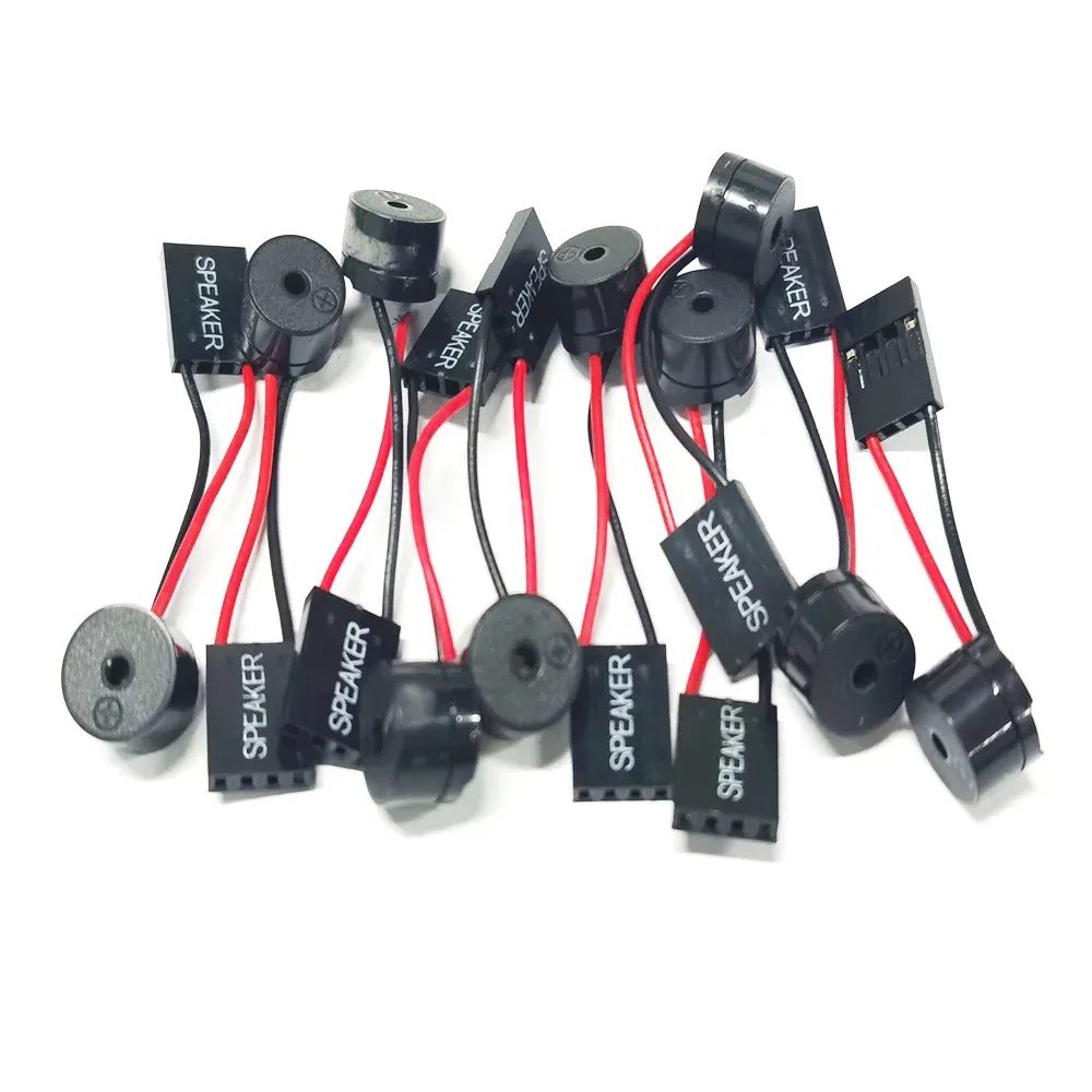 Mini Speakers for PC - Internal Buzzer Board Kit 10- - Shop Now & Upgrade Your Computer Audio ...