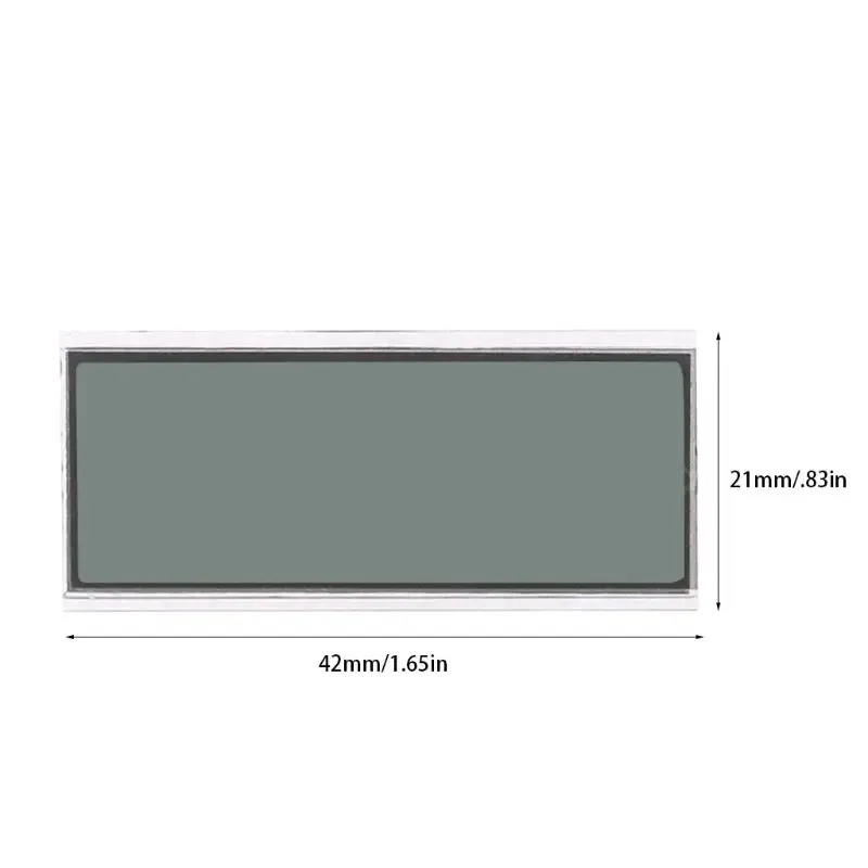 LCD Display Screen /for BAOFENG UV-5R UV-5RA UV-5RC UV-5RE Series Two ...