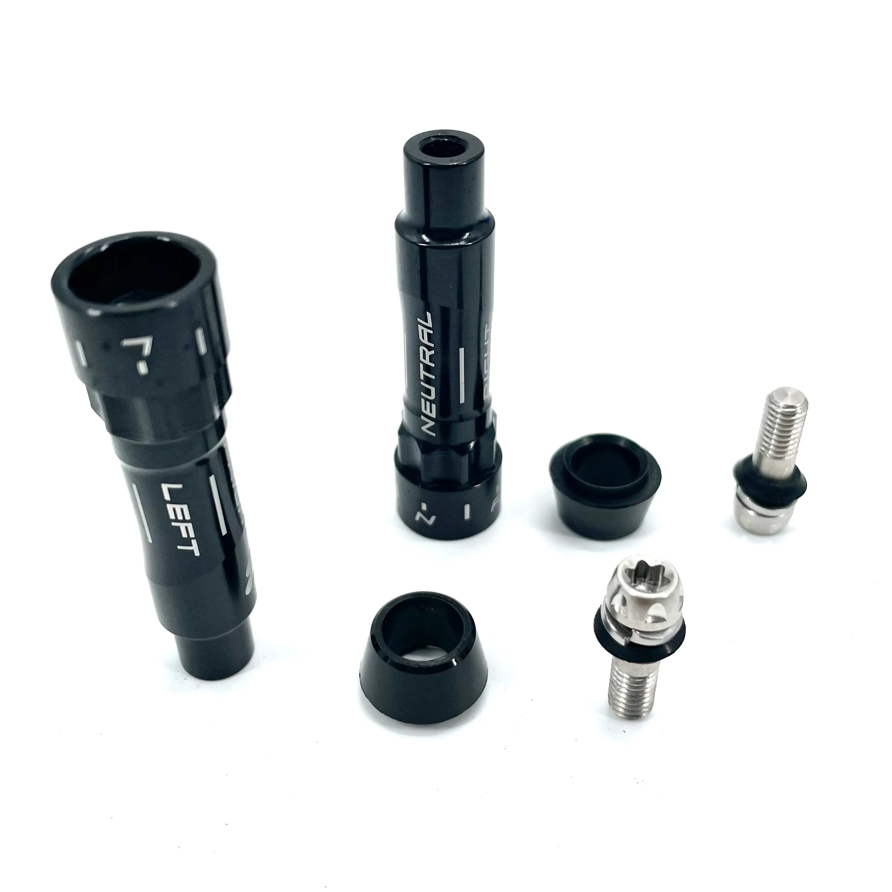 Golf Shaft Adapters: Adapter Sleeve Replacement for Bridgestone J715 ...