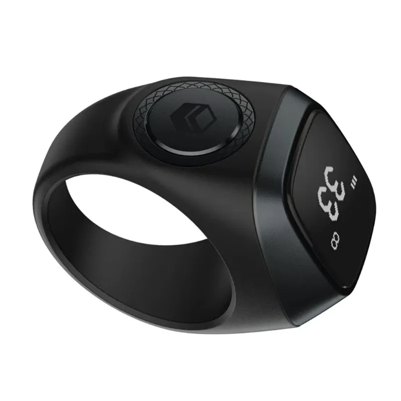 Wholesale Digital Tally Counter Finger Device With OLED Display ...