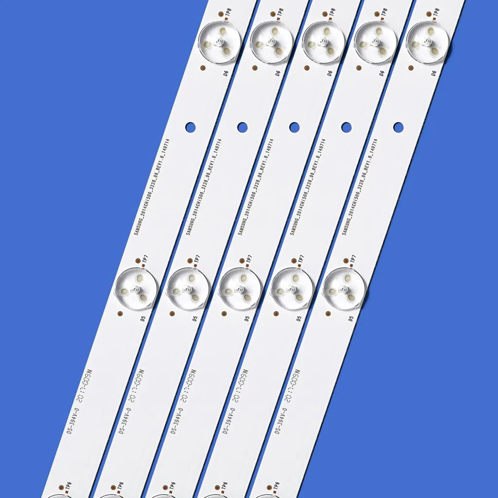DHgate.com:50-inch LED Backlight Strip Replacement, Universal TV ...