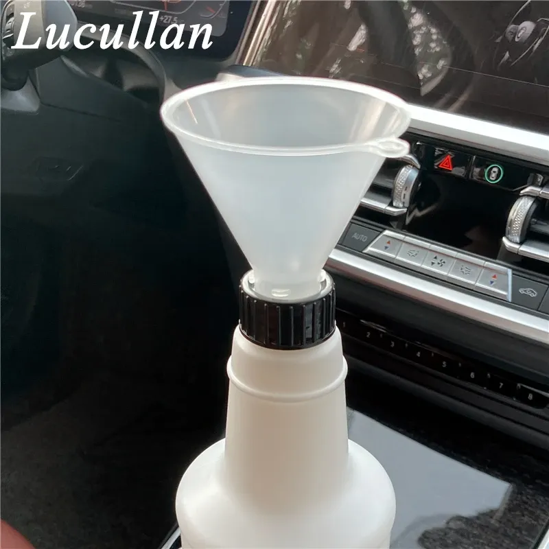 DHgate.com:28mm Threaded Funnel - Leakproof Refillable Spray Bottles ...
