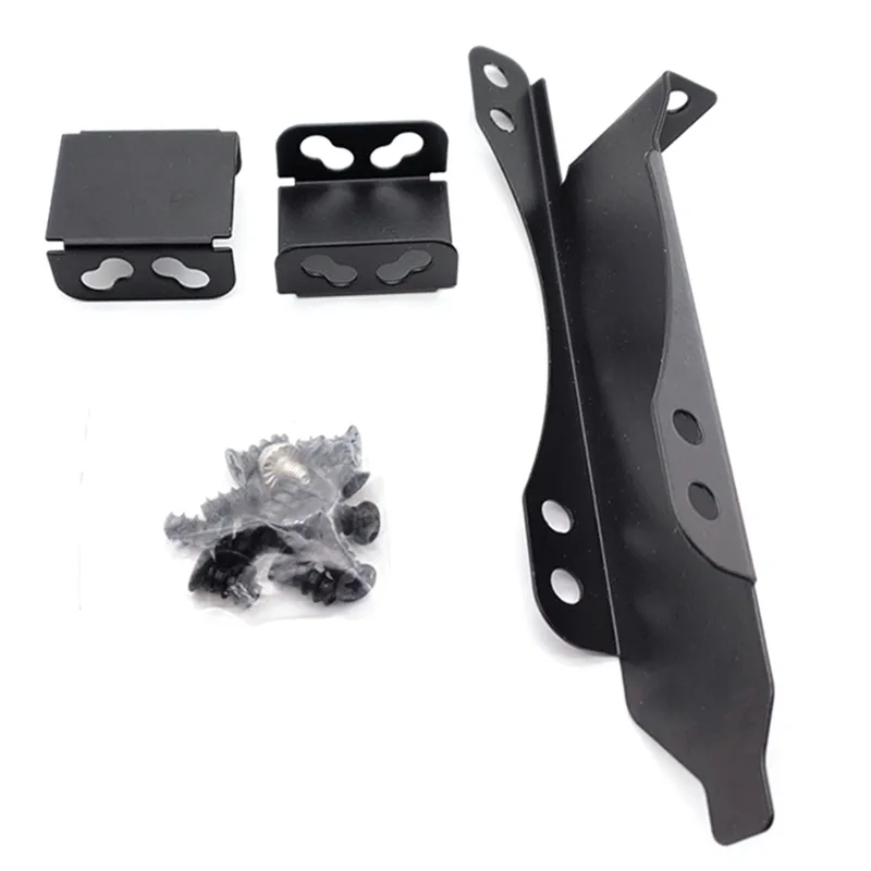 Graphics Card Fan Mount Bracket Dual 80mm 90mm 120mm PCI Slot CPU ...