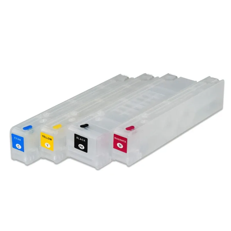 Refillable Ink Cartridge Without Chip for HP 972 973 974 975 972X 973X ...