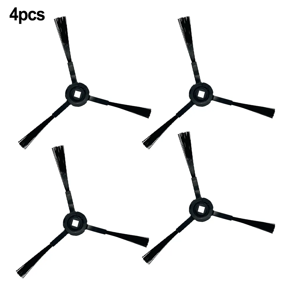 4-Pack RoboVac L35/L35+/LR30 Hybird+ Replacement Side Brushes, High ...