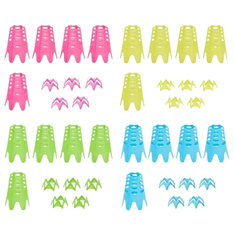 Golf Tees For Beginners, Golf Simulator Tees Set Practice Training Aids ...