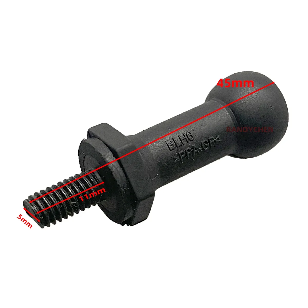 Engine TDI Cover Bolt for VW Golf 7 GTD R Tiguan 5N Passat B7 B8 CC ...