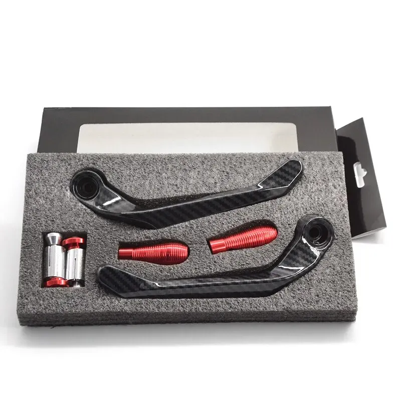 VFR800 Motorcycle Handlebar Lever Guard Protector for Honda VFR800 ...
