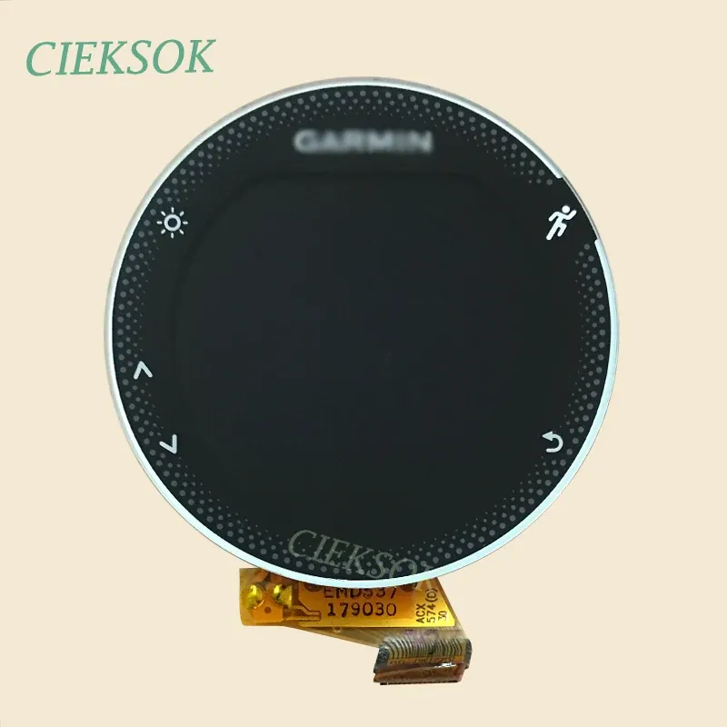 DHgate.com:Garmin Forerunner 235 230 LCD Screen Sport Smart Heart Rate ...