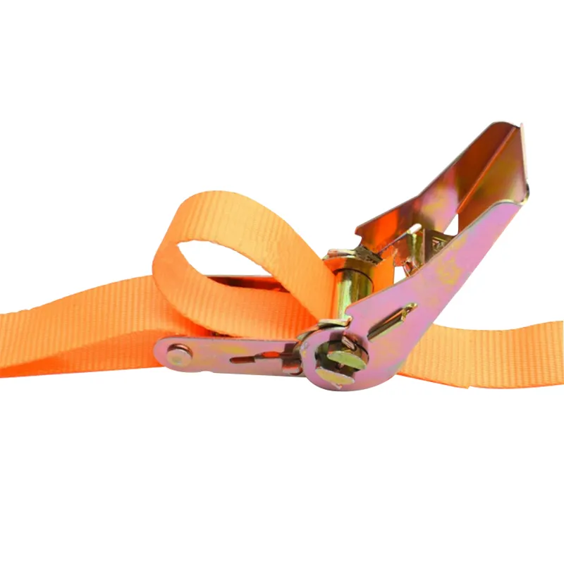 Motorcycle Belt Buckles: 5M Heavy-Duty Auto Luggage Lashing Strap with ...
