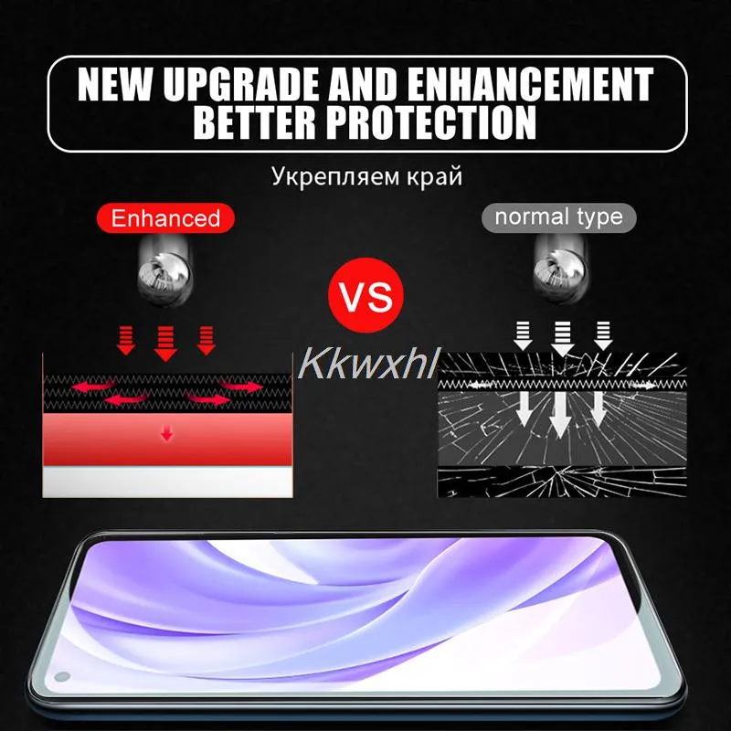 DHgate.com:5-Pack Tempered Glass Screen Protector for Caterpillar Cat ...