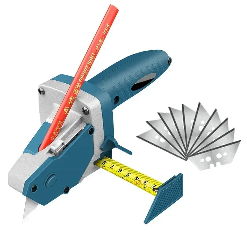 DHgate.com:Gypsum Board Automatic Scriber: Precise Cutting Tool for ...