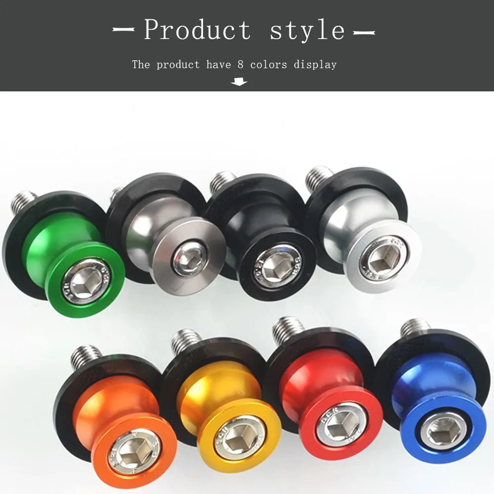 HONDA CBR650F Motorcycle Accessories 8MM Swingarm... From Ddmyfriend ...