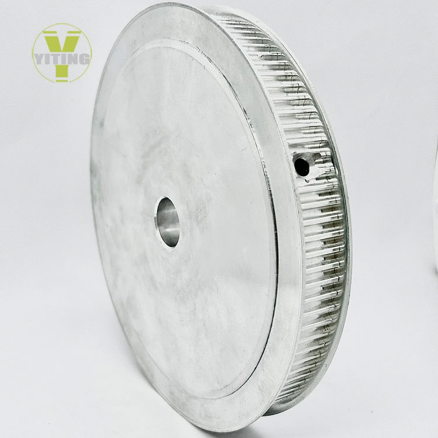 HTD5M 100T Gear Wheel examples of pulley with 100 Teeth Timing examples ...