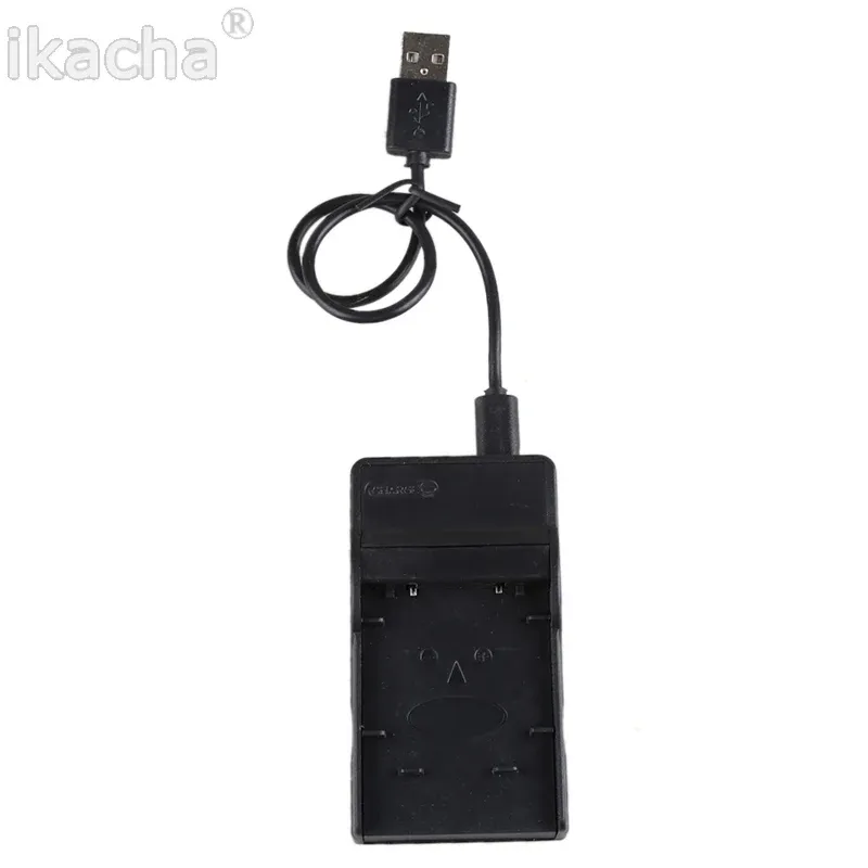 NP-BN1 USB Camera Battery Charger - Fast Charging for Sony TX1 TX7 W310 ...