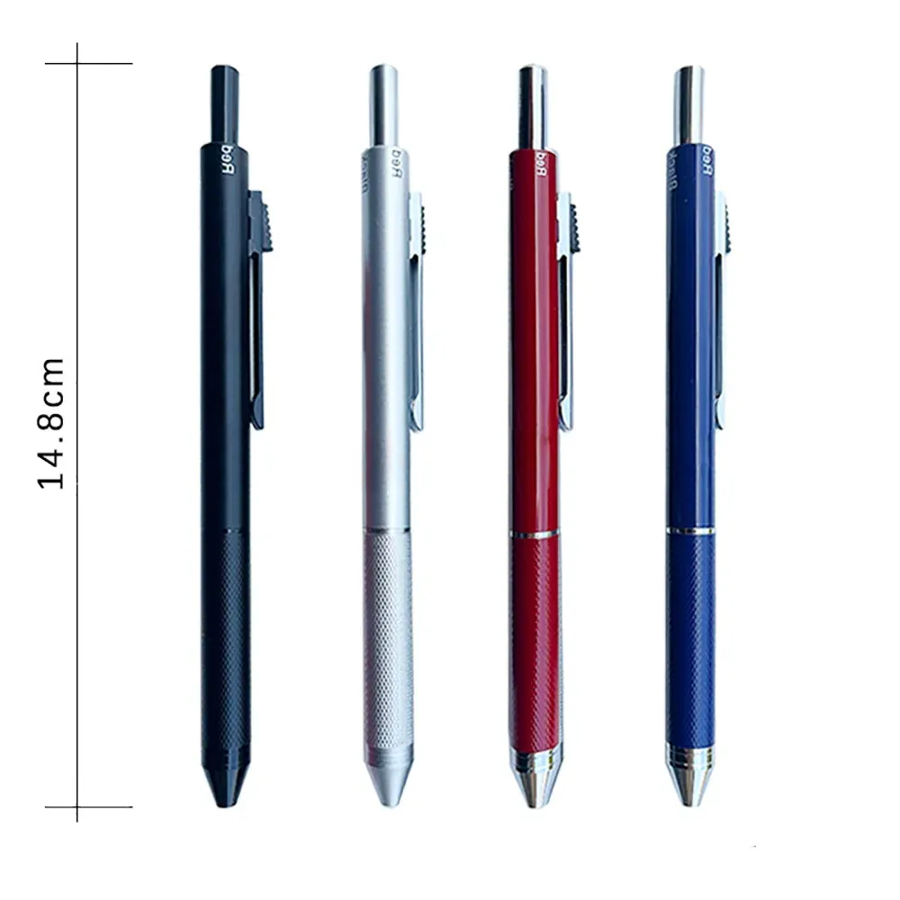 DHgate.com:Multicolor 4-in-1 Gravity Sensor Ballpoint Pen and ...