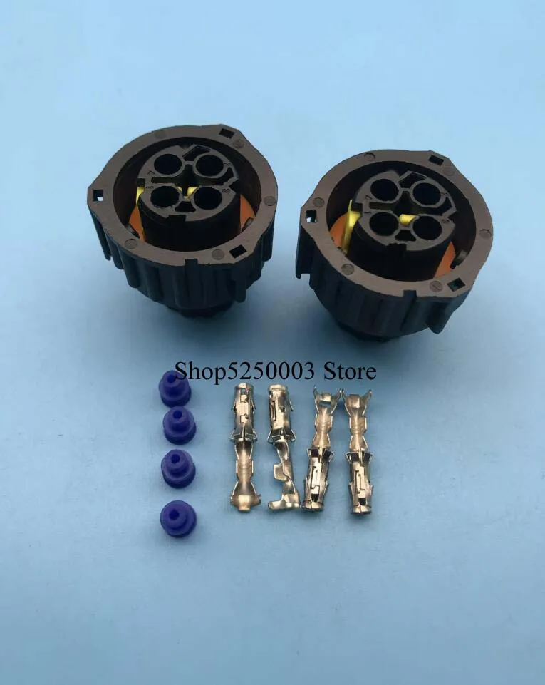 Waterproof Car replacing oxygen sensor cost with PBT GMF30 Plug and 4 ...