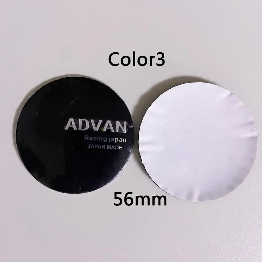 DHgate.com:4-Pack 45/56mm Car Wheel Center Cap Emblem Sticker for ...