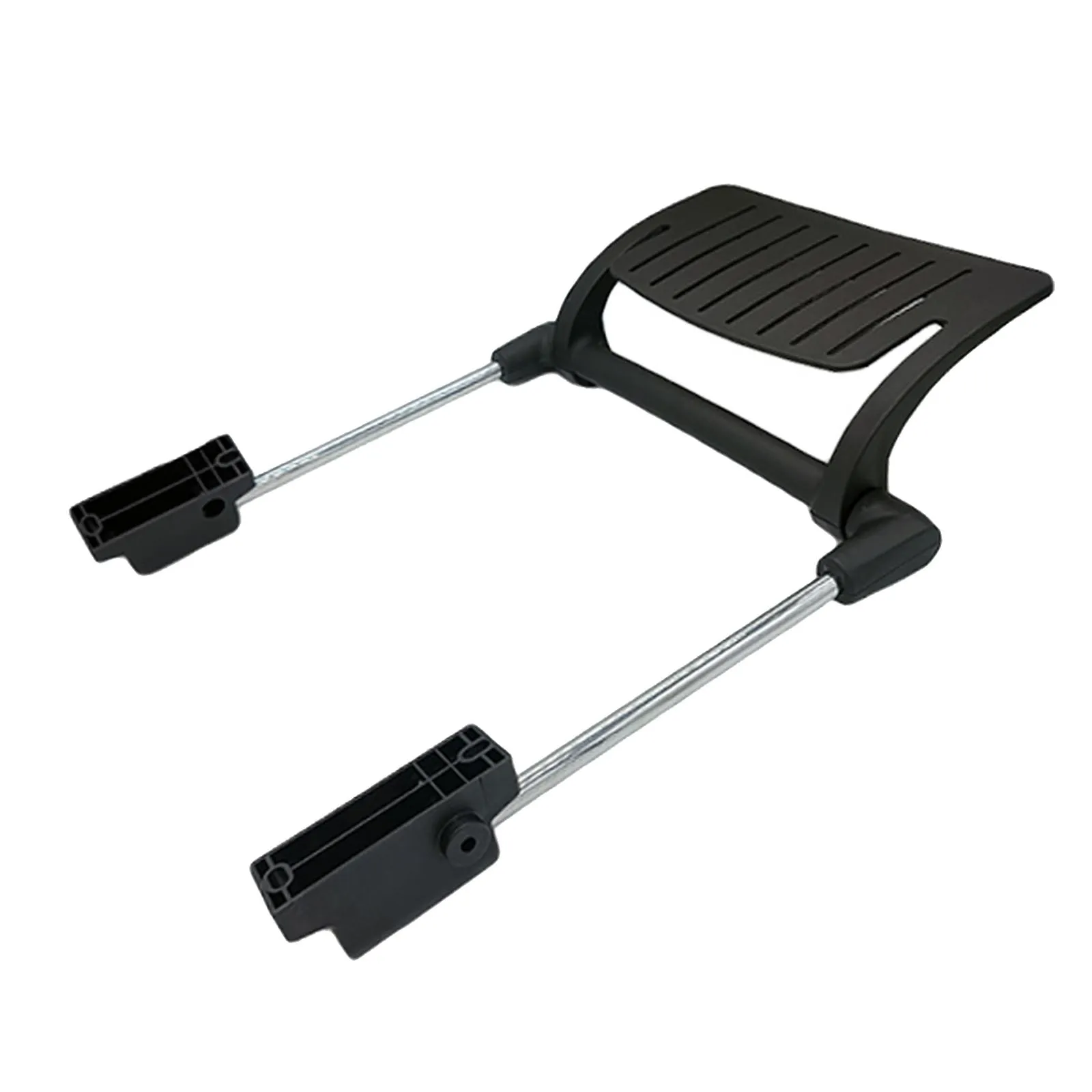 Foot Rest Under Desk Adjustable Footrest For Office Chair Ergonomic ...