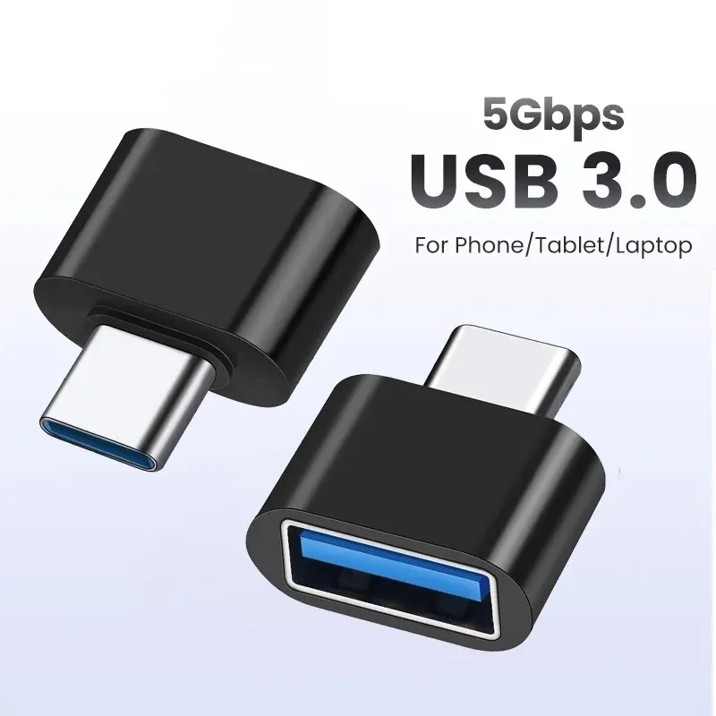 Apple USB C Adapter: Mini USB To Type C, Lightning,... From Ddmywonder ...
