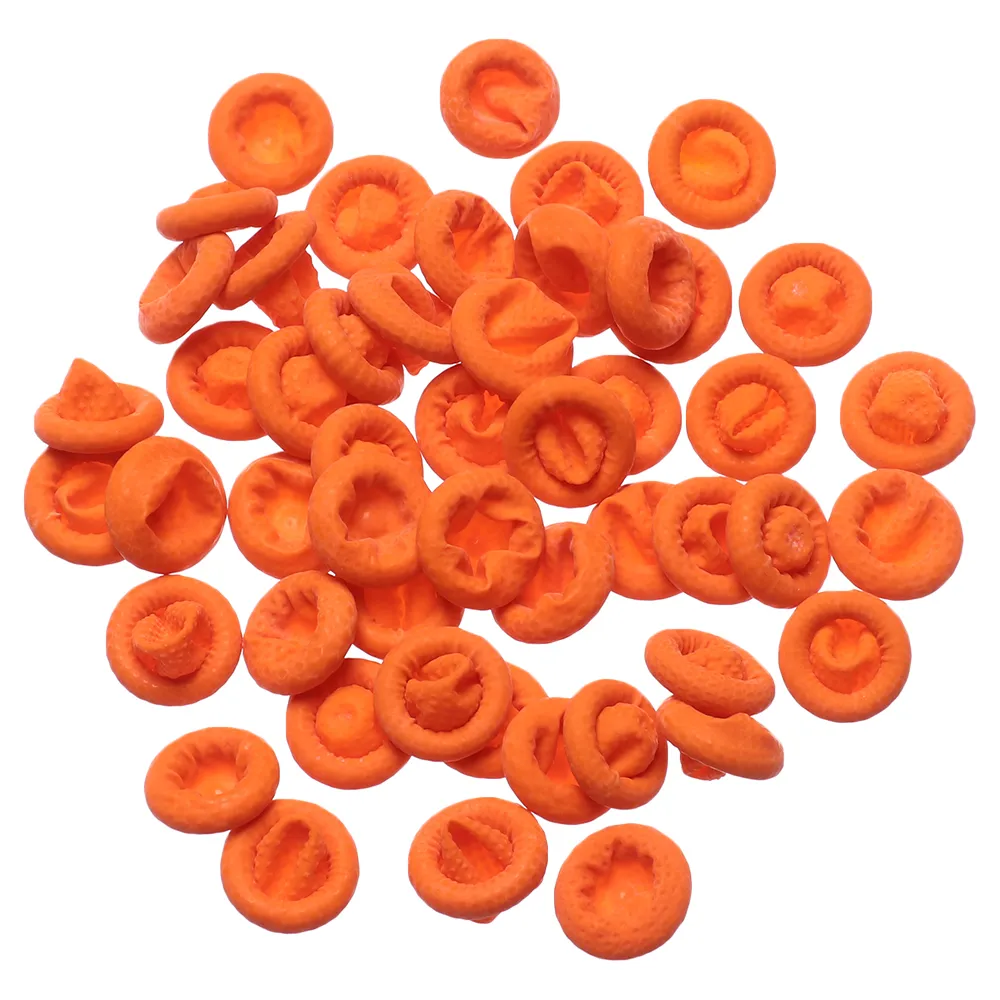 Reusable Finger Cots - Natural Rubber Finger Protectors, Non-Slip Latex ...